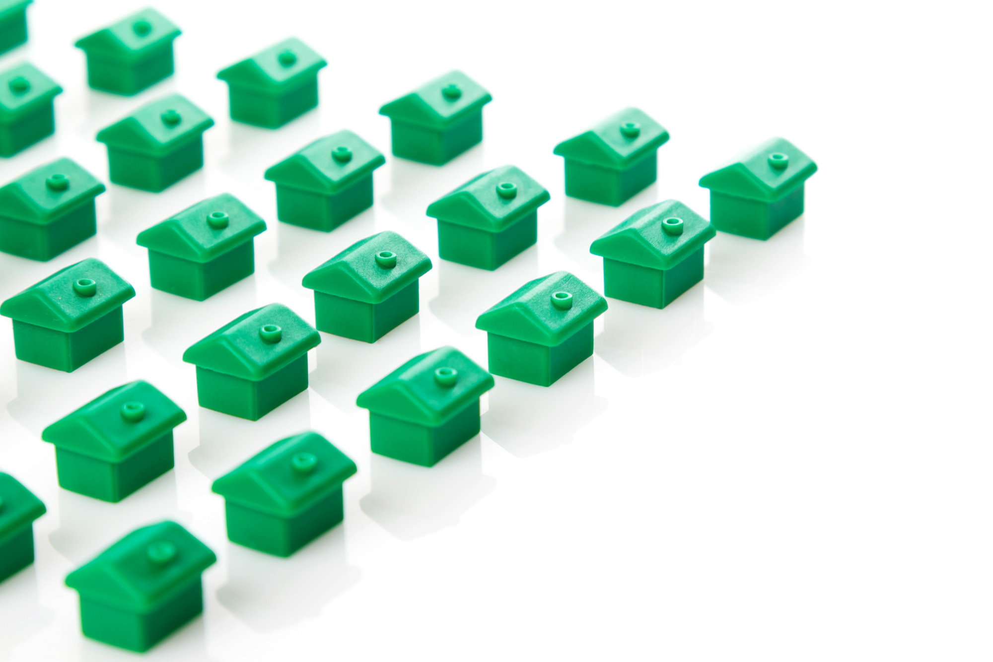 How To Deal With Multiple Offers On A House As A Seller
