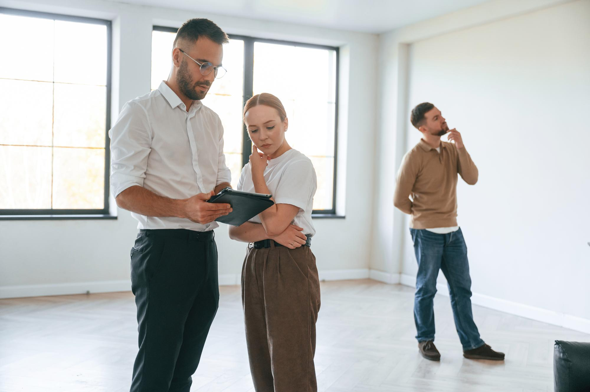 Buyer Representation Agreement: A Closer Look At Contracts