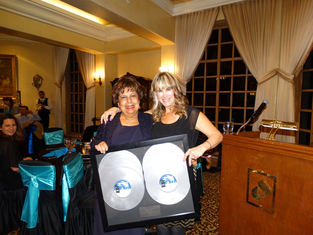 Photos From The Kimberly Howell Properties Awards Banquet