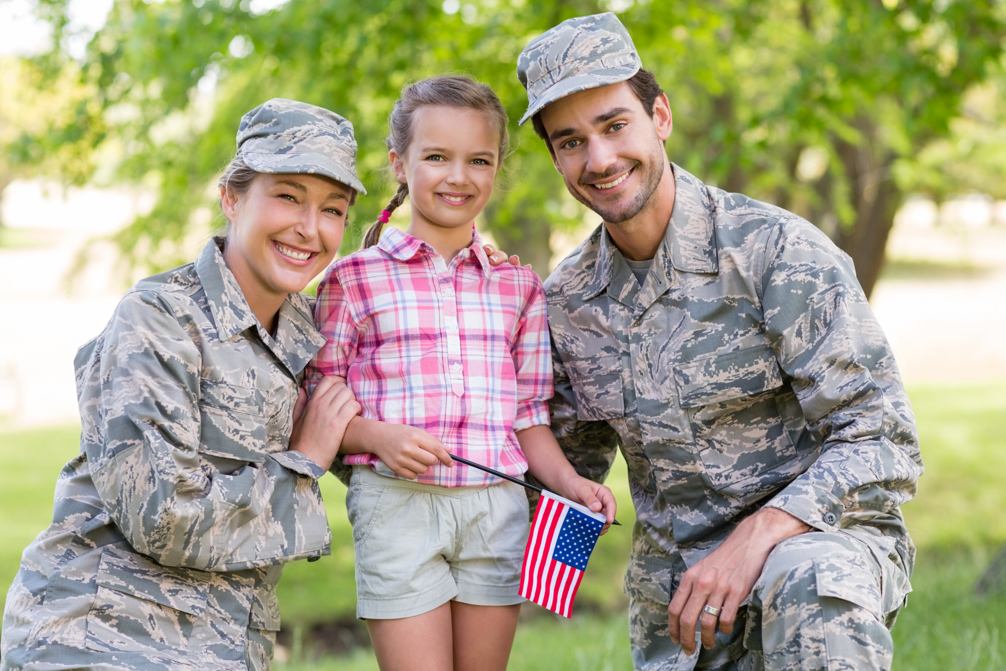 Military Specialists: Realtors That Understand Military Life