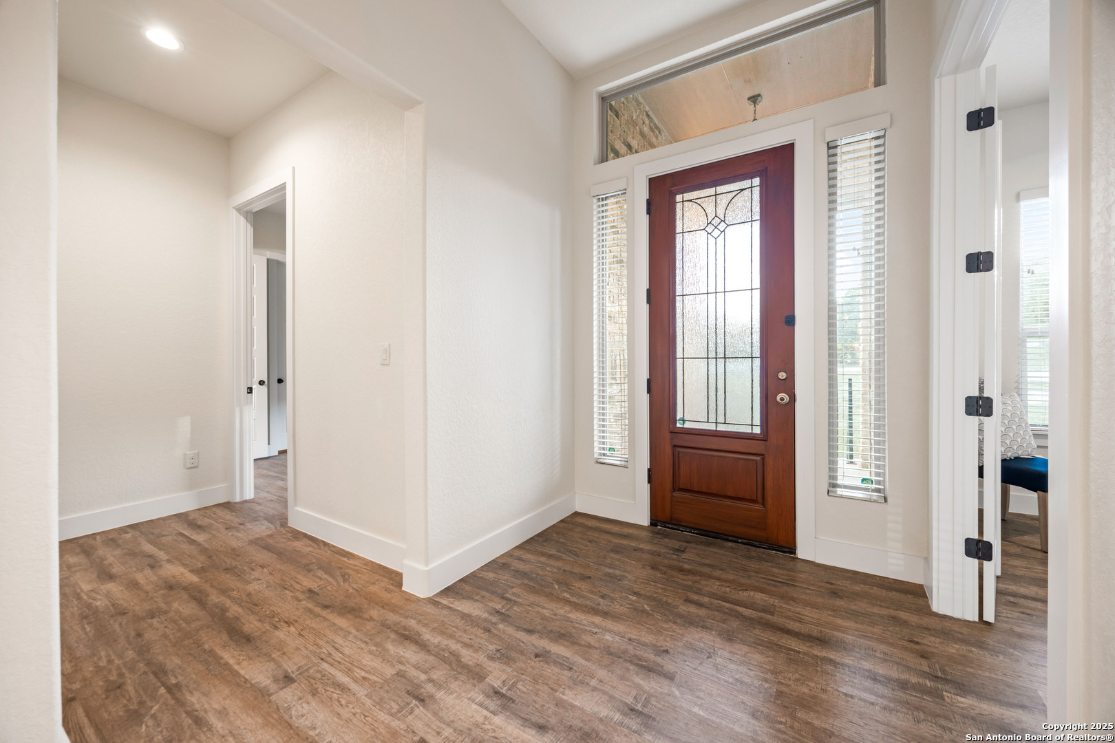 1015 Broken Spoke - The Howell Group