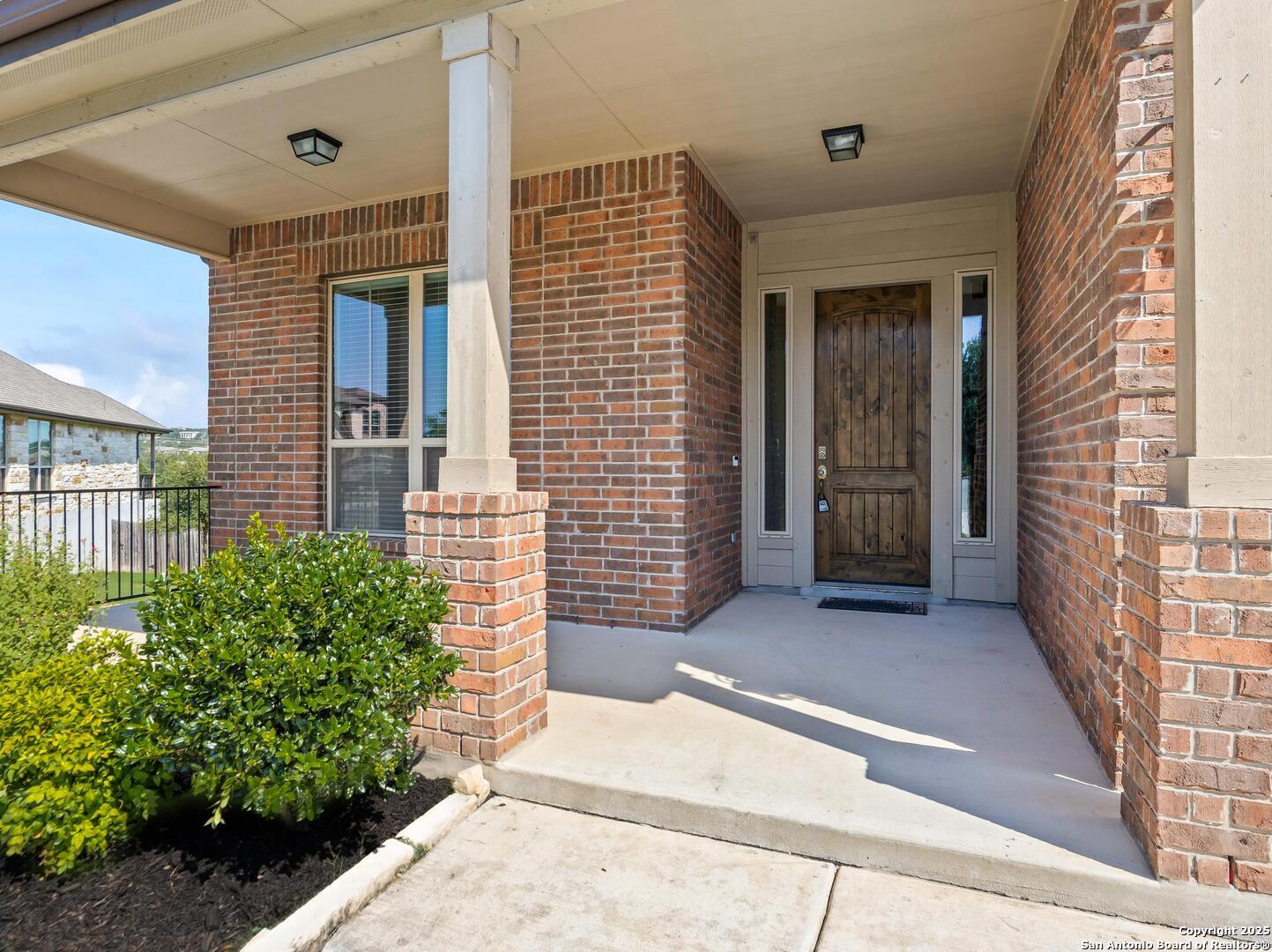 8311 Narcissus Path - The Howell Group