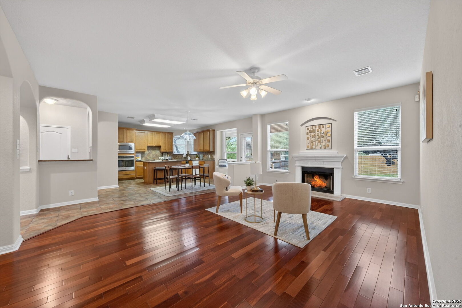 22711 San Saba Blf - The Howell Group