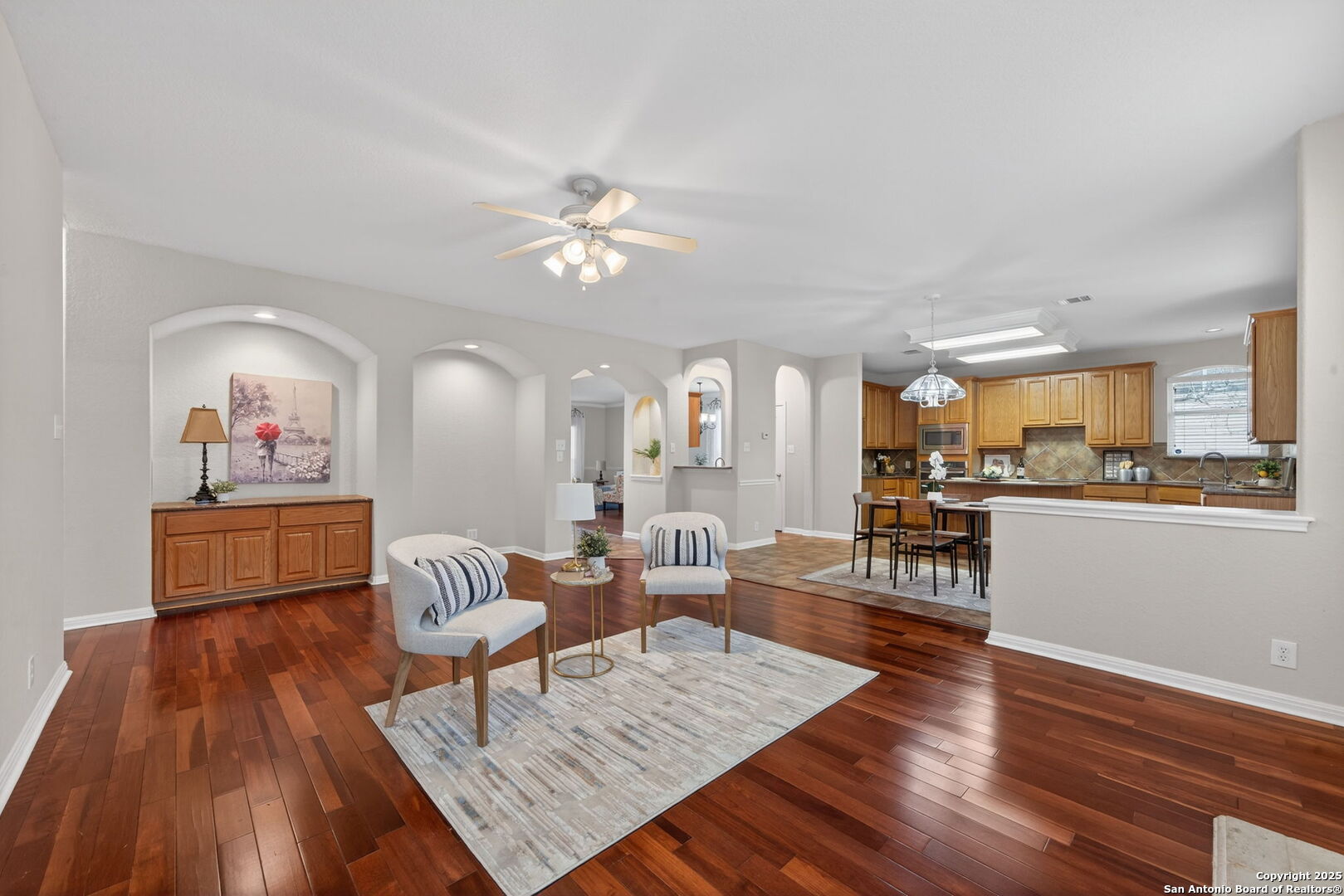 22711 San Saba Blf - The Howell Group