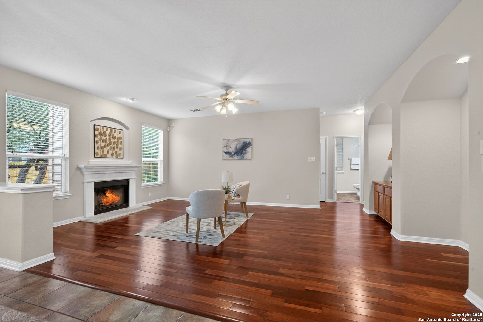 22711 San Saba Blf - The Howell Group